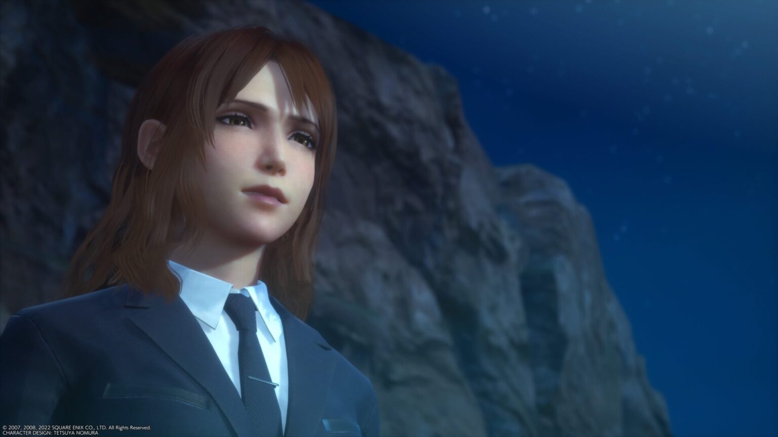 【FF7CC】女性タークス『シスネ』の魅力について語りたい！ | FFとキングダムハーツの小説部屋