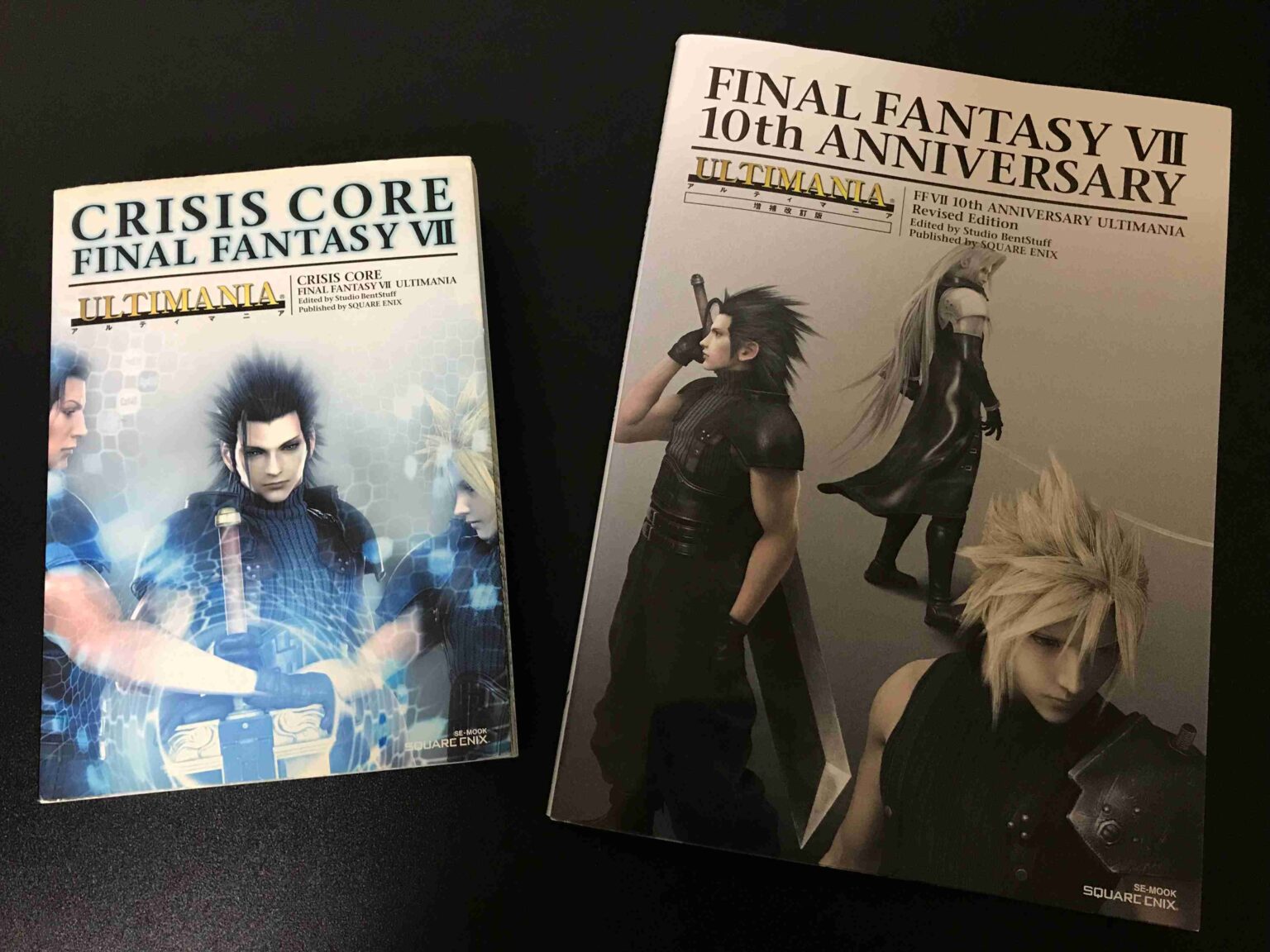 【FF7CC】女性タークス『シスネ』の魅力について語りたい！ | FFとキングダムハーツの小説部屋