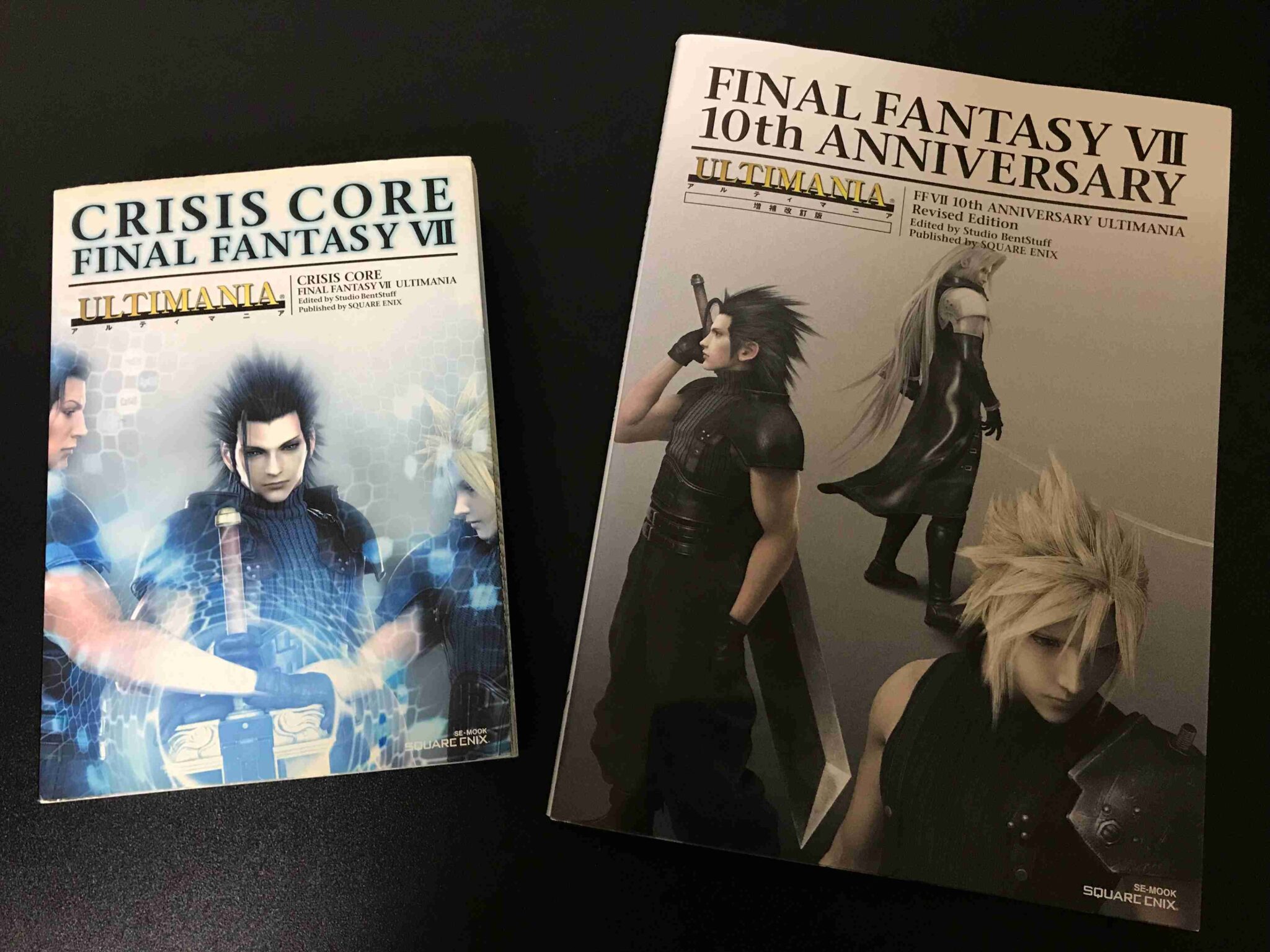 【FF7CC】女性タークス『シスネ』の魅力について語りたい！ | FFとキングダムハーツの小説部屋