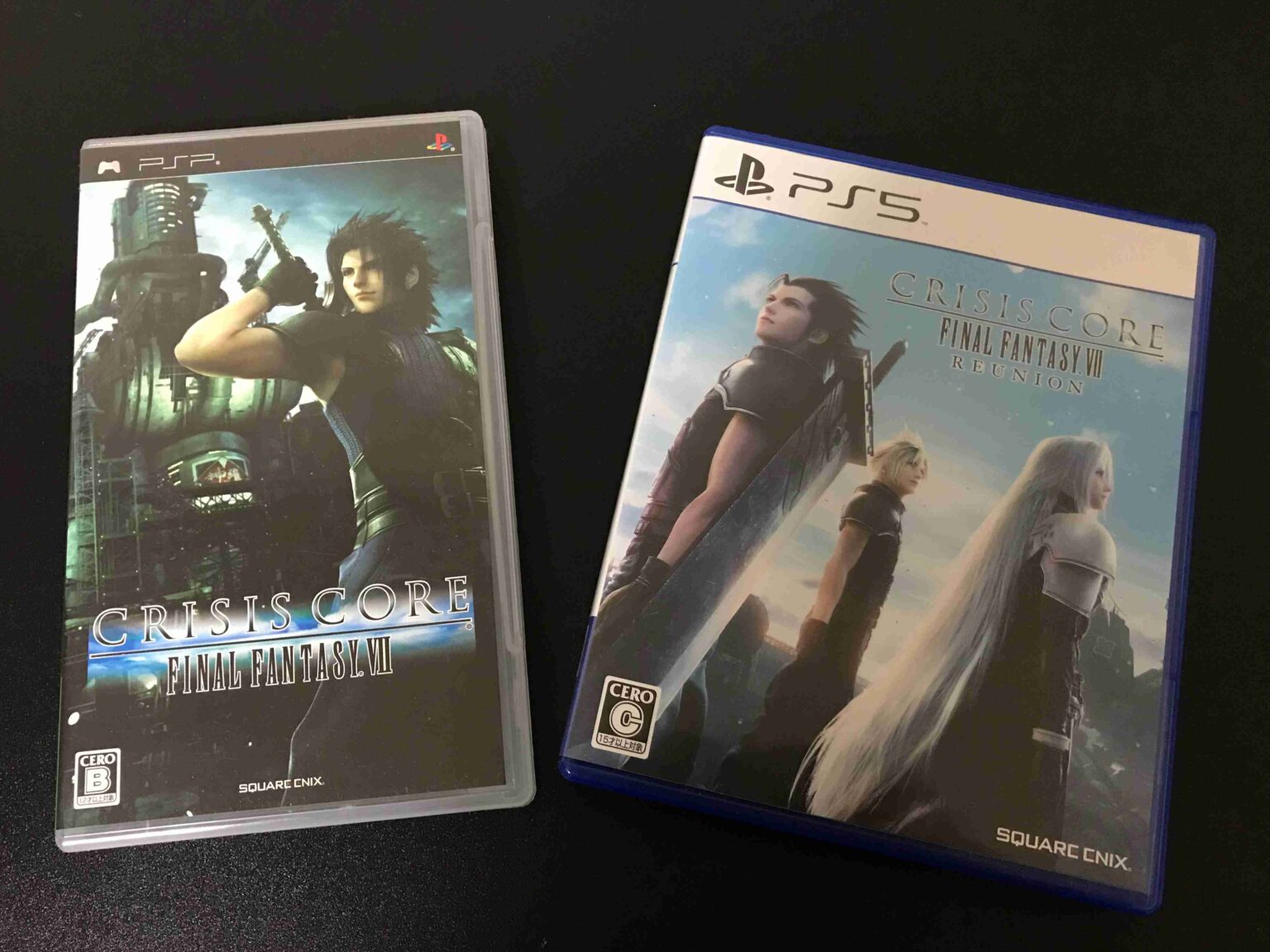 【FF7CC】女性タークス『シスネ』の魅力について語りたい！ | FFとキングダムハーツの小説部屋