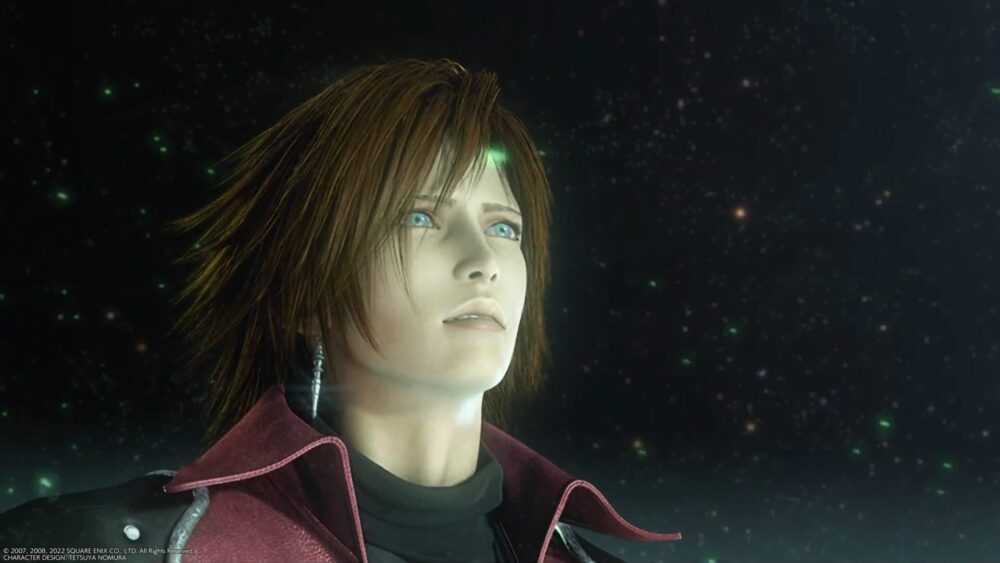 【FF7CC】ジェネシスが最終決戦後に改心したという裏設定について考える | FFとキングダムハーツの小説部屋