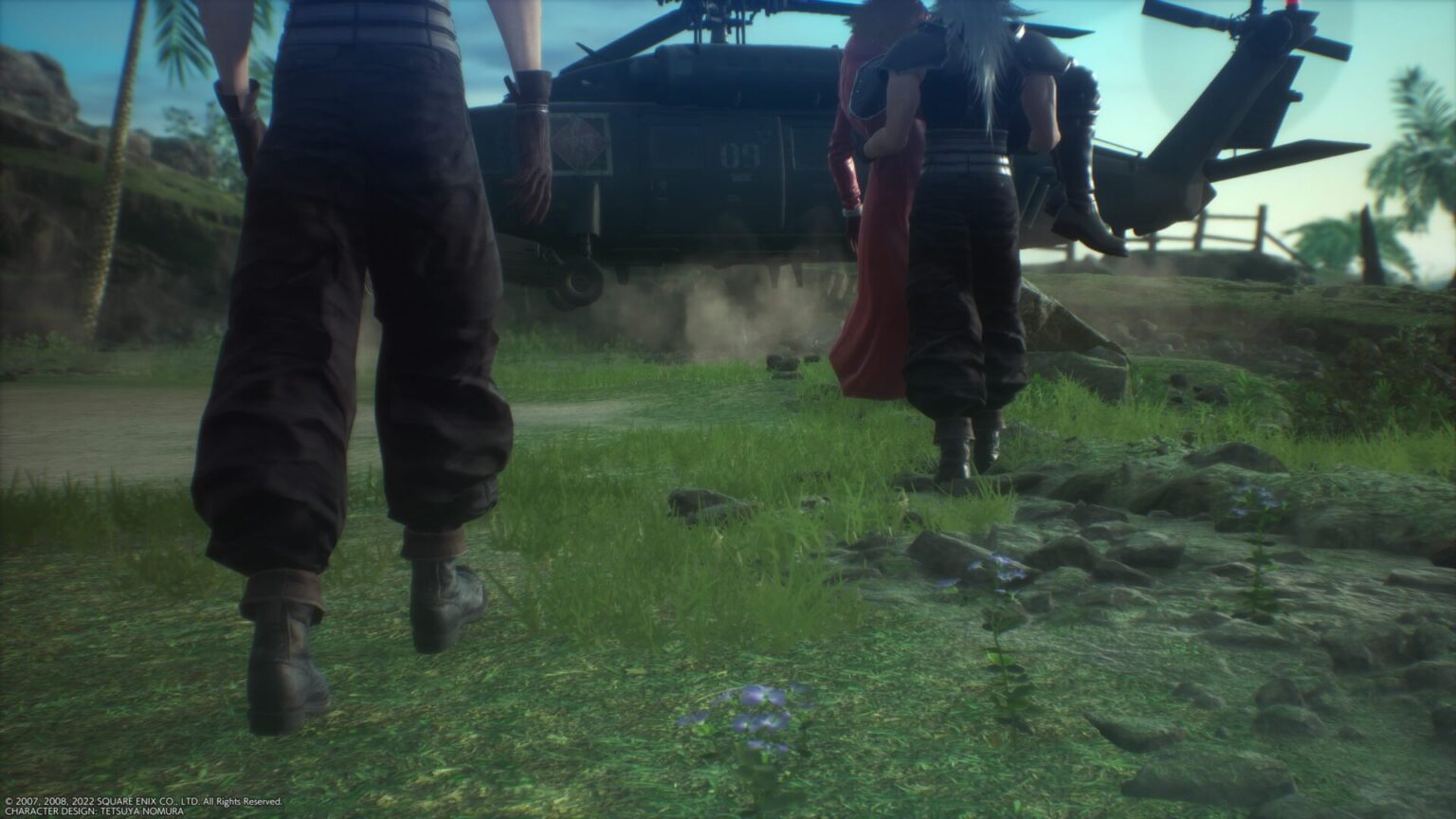 【FF7CC】ジェネシスが最終決戦後に改心したという裏設定について考える | FFとキングダムハーツの小説部屋